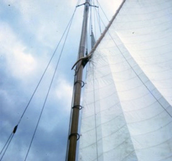 Nathaniel S. Wilson – Sailmaker « Hudson River Historic Boat ...